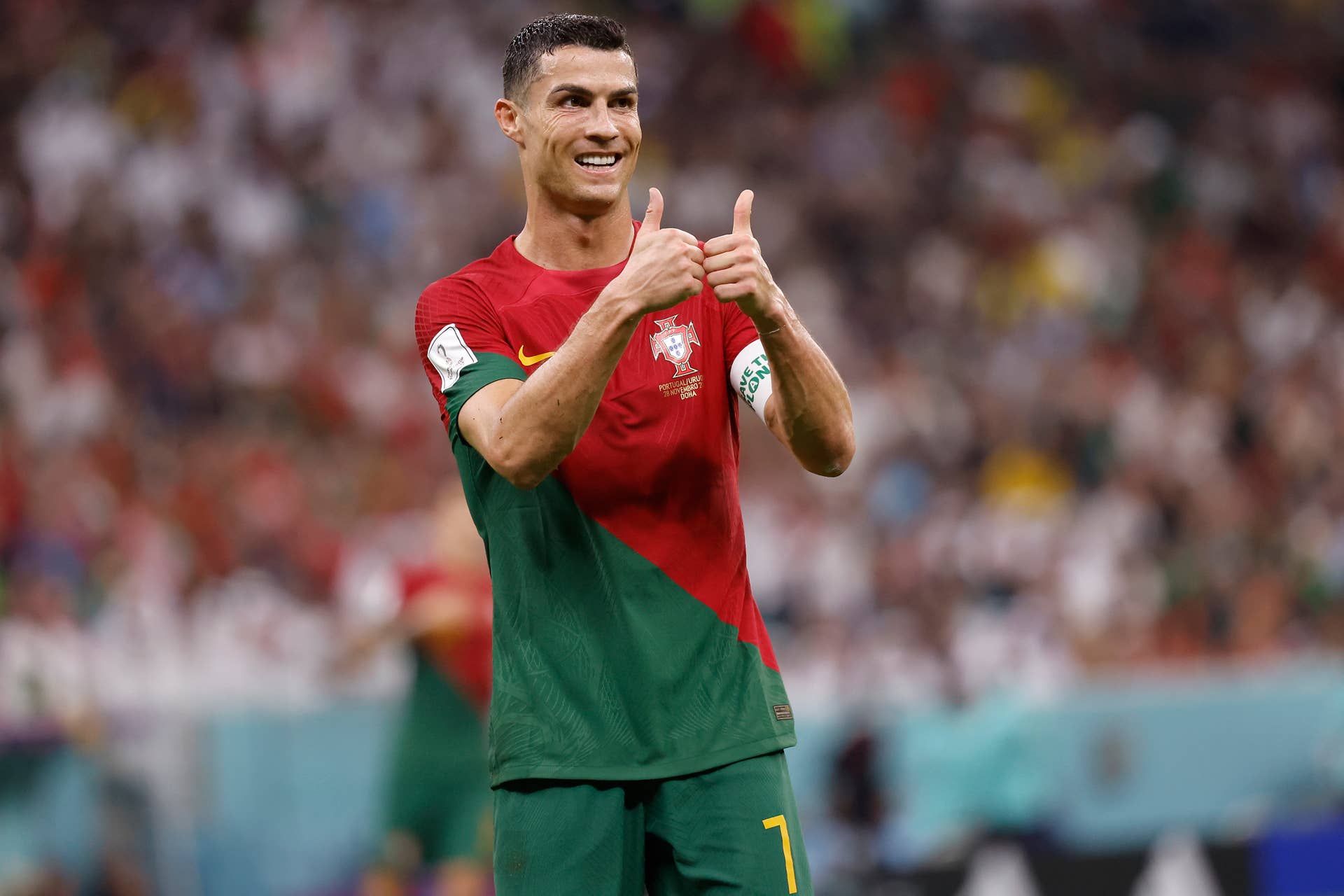 Georgina Rodriguez’s New Post Convinces Fans of Cristiano Ronaldo’s ...