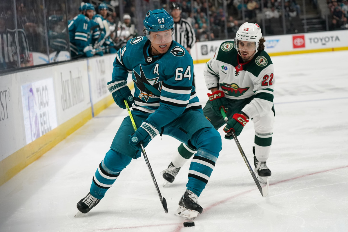 NHL Insider Links Minnesota Wild to Reunion with $20 Million Forward ...