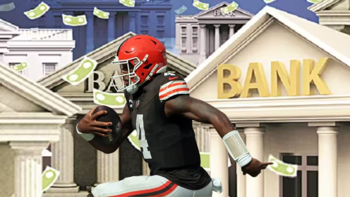 Cleveland Browns Reveal Major Move on Deshaun Watson Contract - Athlon ...