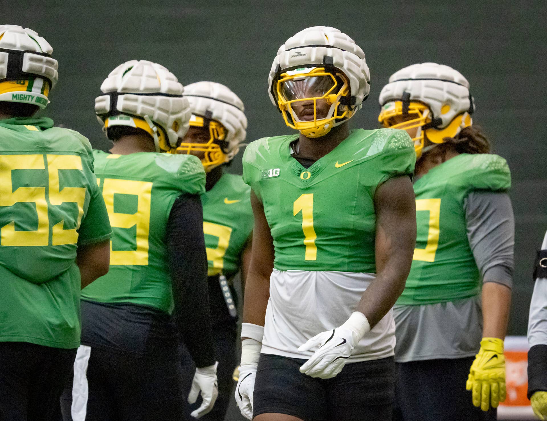 Dan Lanning, Oregon Ducks Chasing 'Untouchable' College Football Record ...