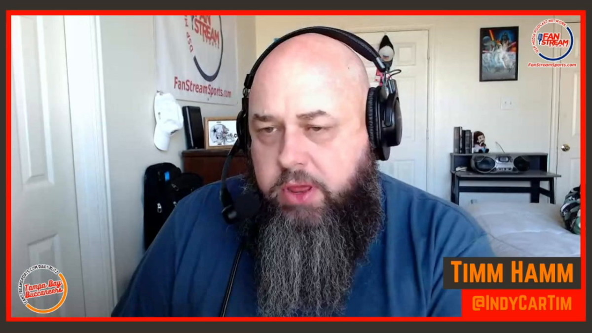 Baker Mayfield Throws 5 TDs in 48-14 Shellacking of Panthers - Athlon ...