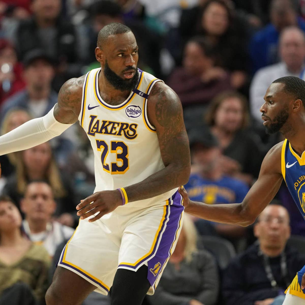LeBron James Speaks Candidly About Career Future on 40th Birthday ...