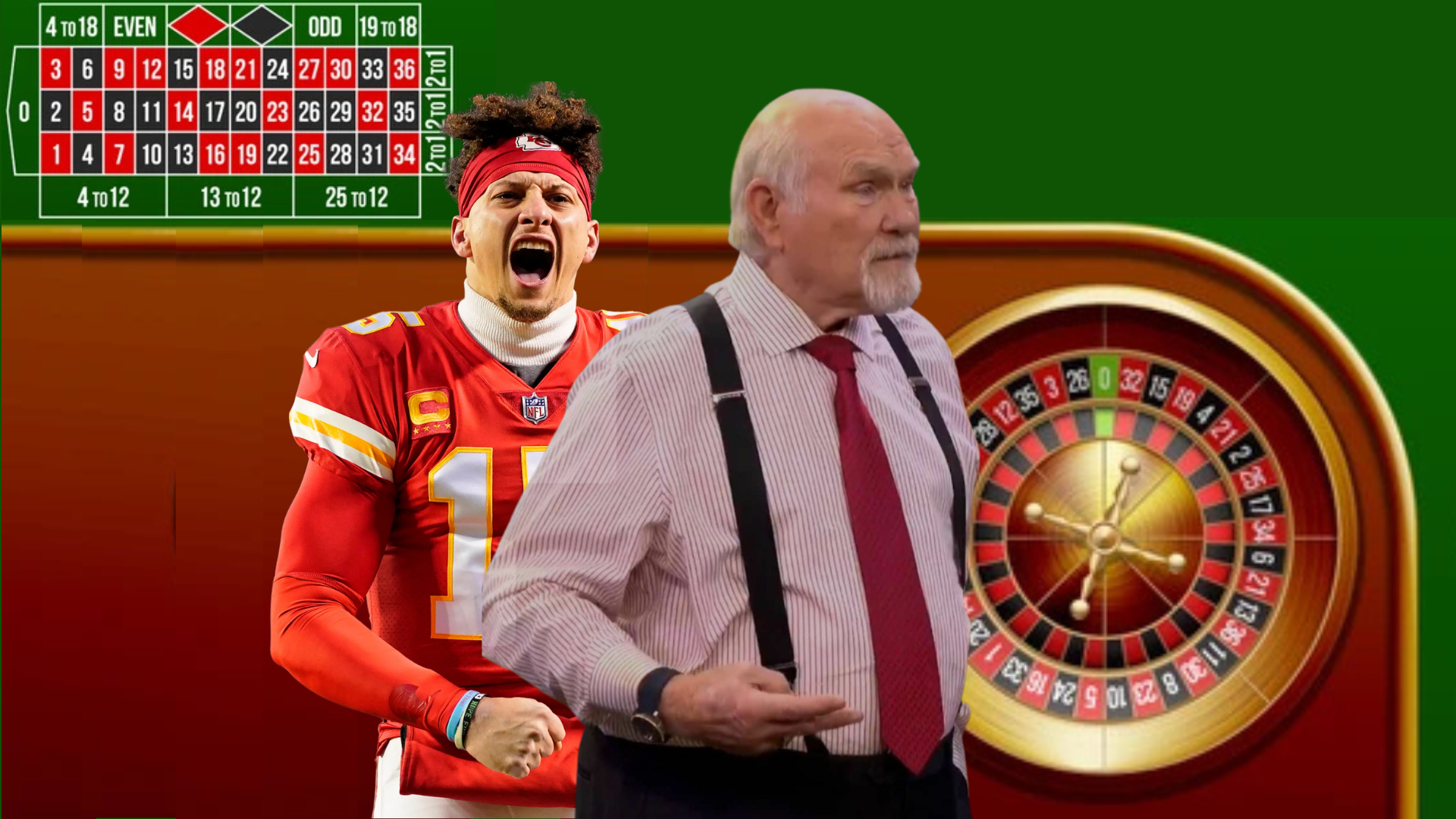 Terry Bradshaw Reveals Bold and Odd Take on Kansas City Chiefs Super ...