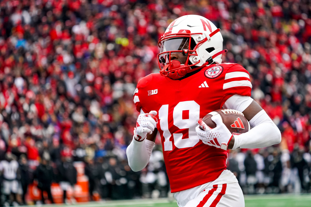 Joel Klatt Calls for Renewal of Classic Nebraska Rivalry - Athlon Sports