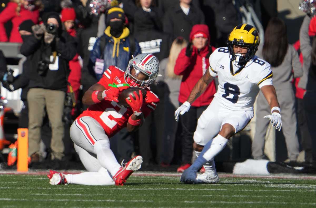 The Most Dangerous Player on the OSU Defense, the One to Account for on ...