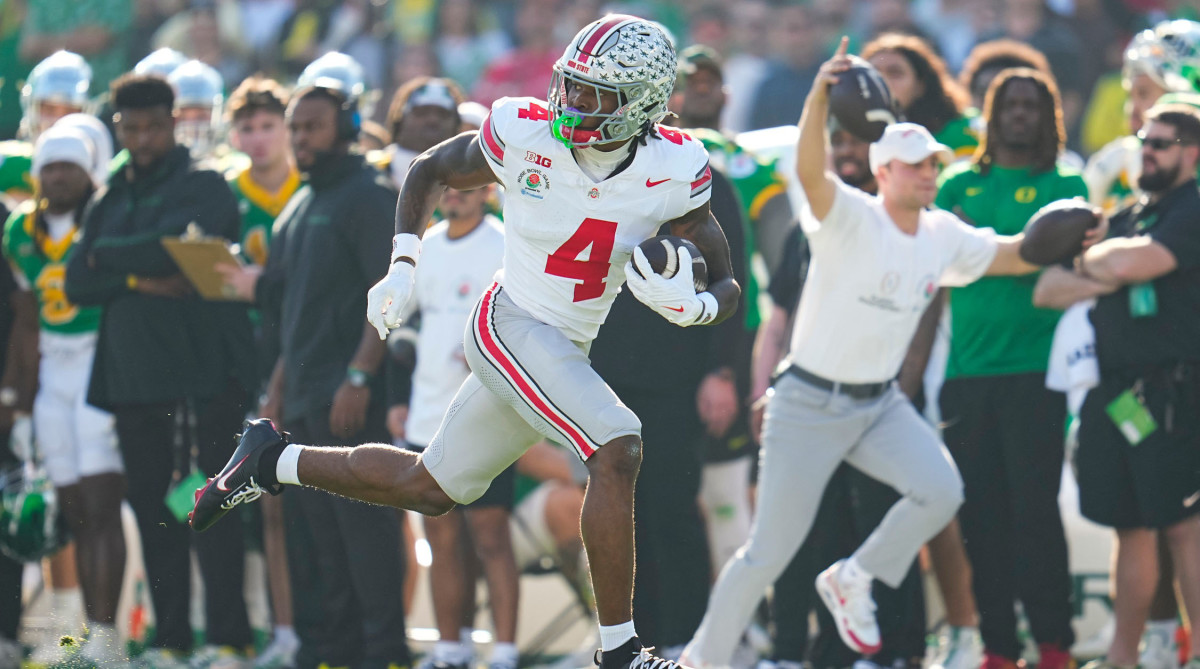 College Football Playoff: First Look at Matchups, Storylines to Watch ...