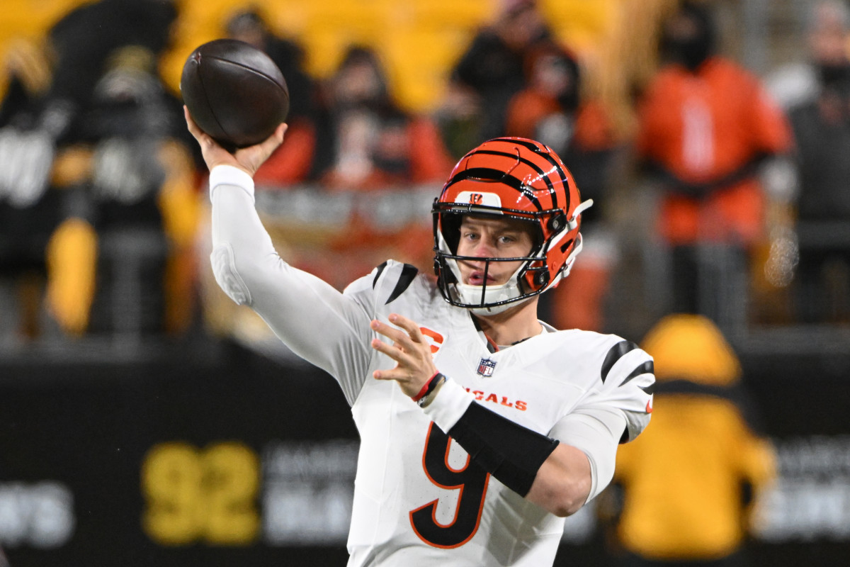 What Only Joe Burrow And Tom Brady Have Done Against Patrick Mahomes, Josh Allen Looks To Do The ...