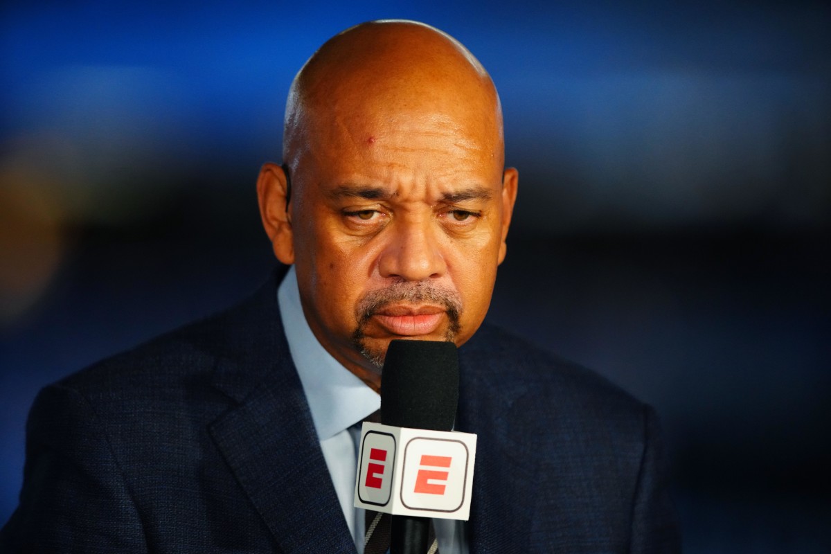 Michael Wilbon Makes His Thoughts About CFP Autobids Extremely Clear ...