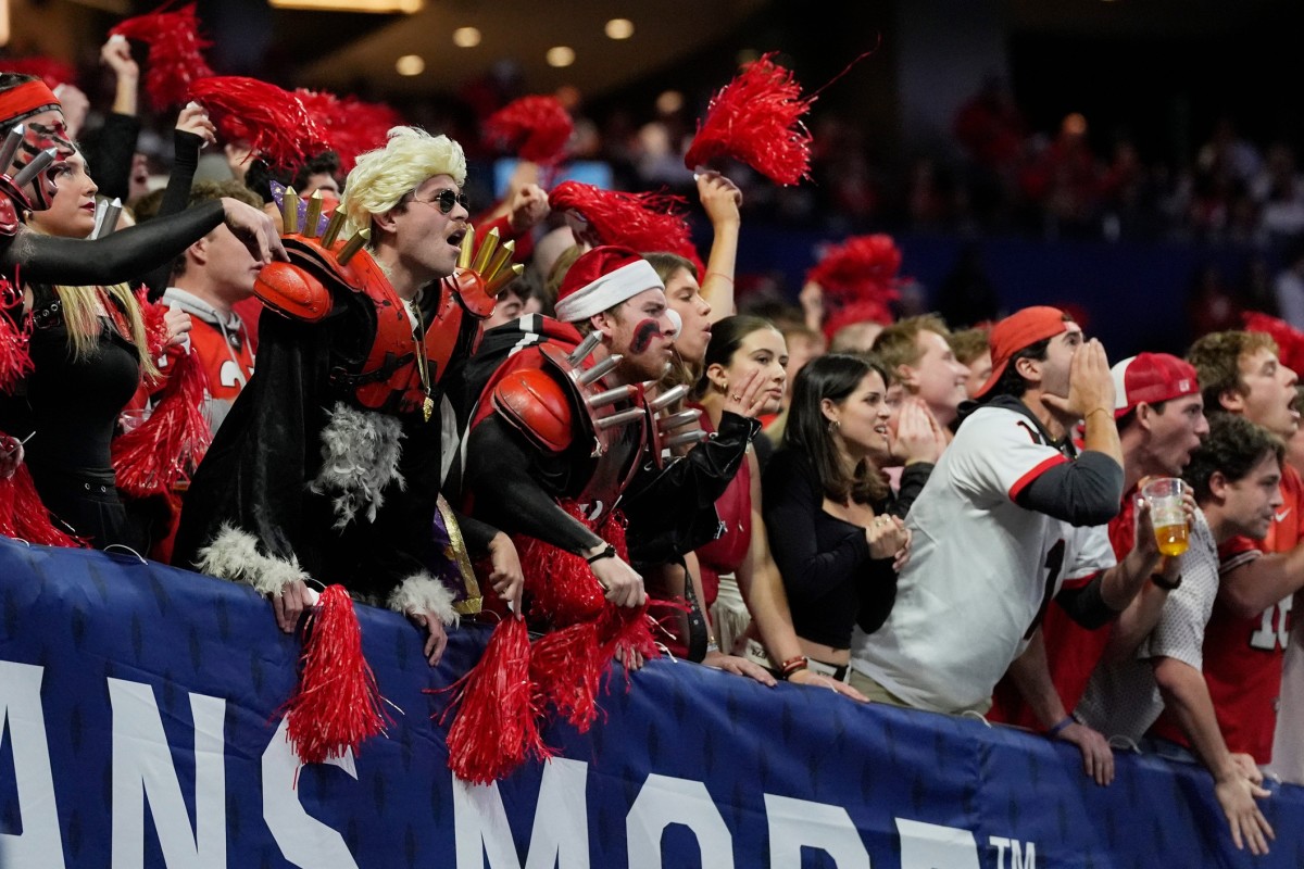 Paul Finebaum Reveals Alarming SEC Championship Game Take With ...