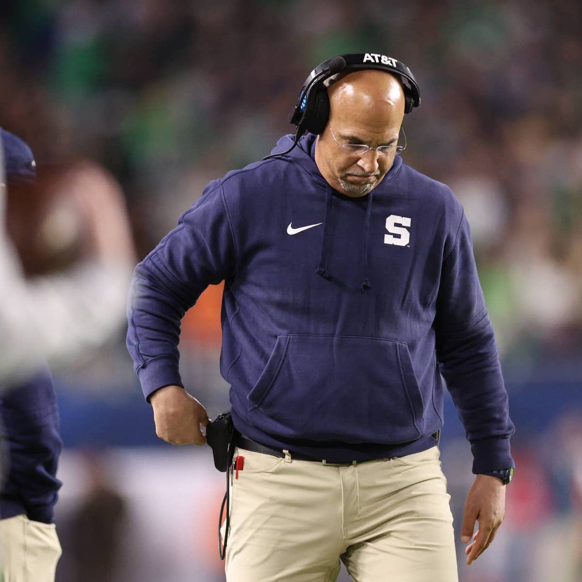 Paul Finebaum Names Major College Football Coach That's Hard to Believe ...