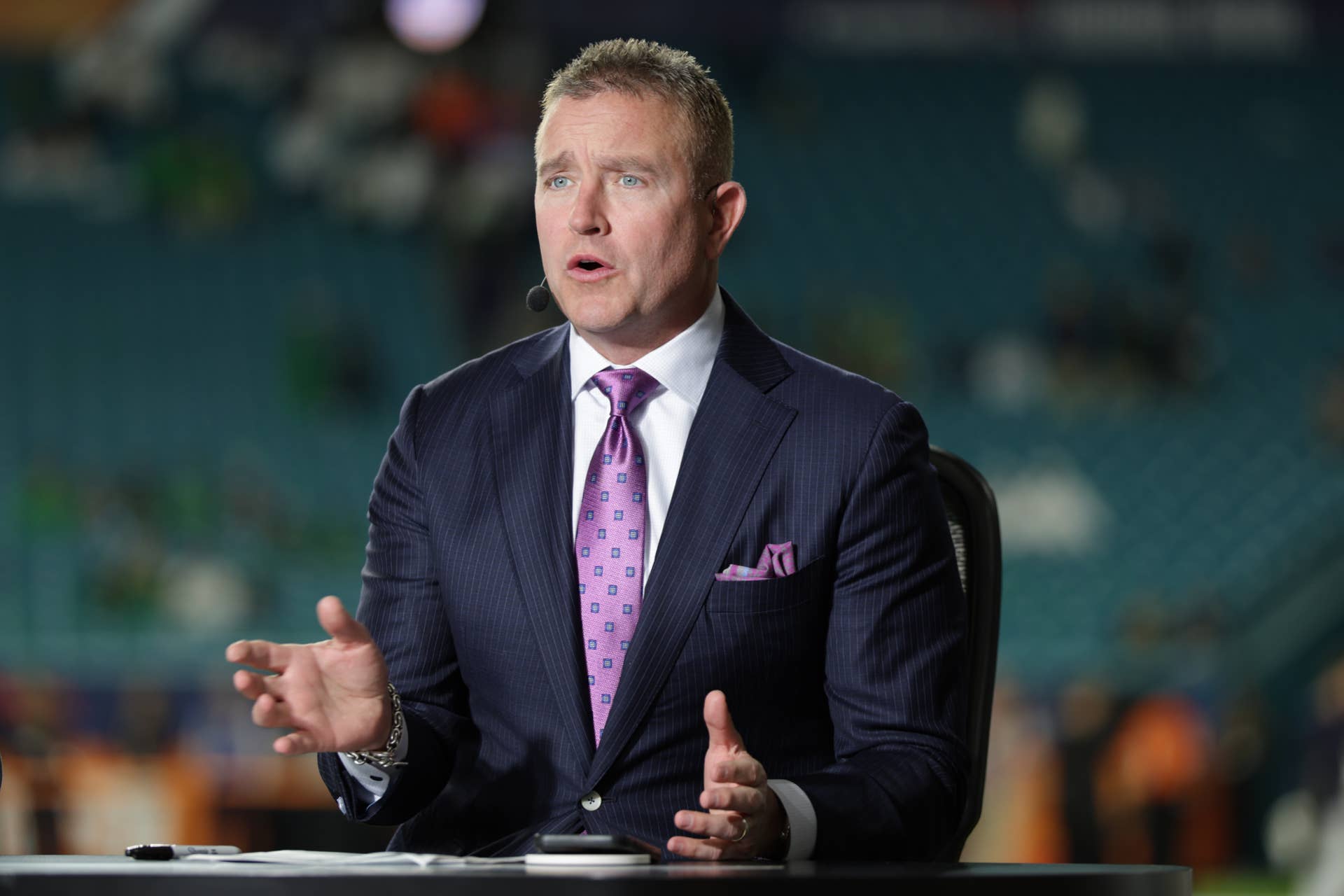 Kirk Herbstreit Gave His Honest Opinion About Colorado's Shedeur ...
