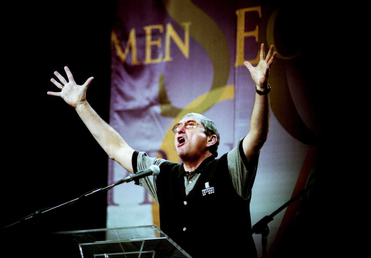 Colorado Buffaloes Legend Bill McCartney Passes Away at 84 - Athlon Sports