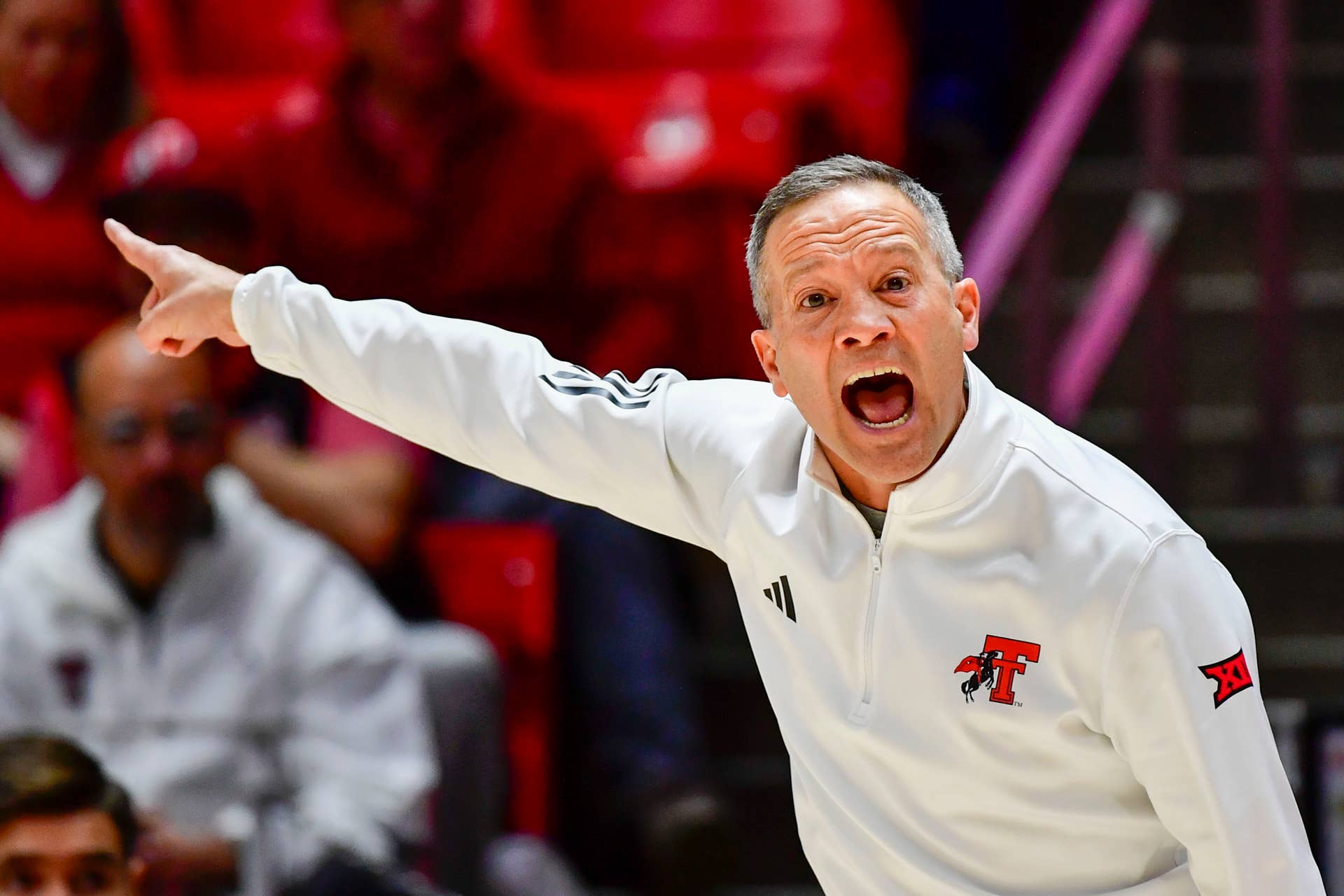 NCAA Makes Final Decision on College Basketball Player's Waiver For 7th ...