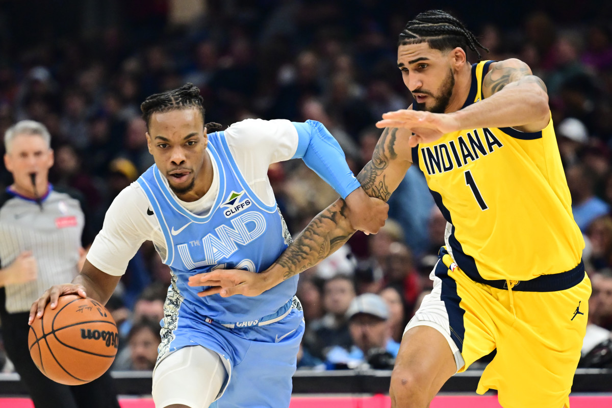 Draymond Green Receives Strong Response From Cavaliers Star Amid DPOY ...