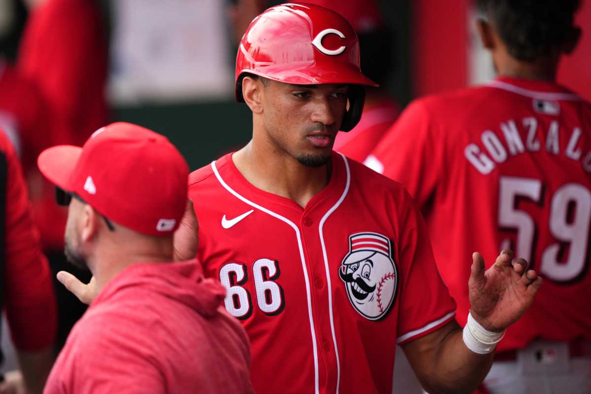 Former MLB First-Round Pick Makes Surprising Transition to College ...