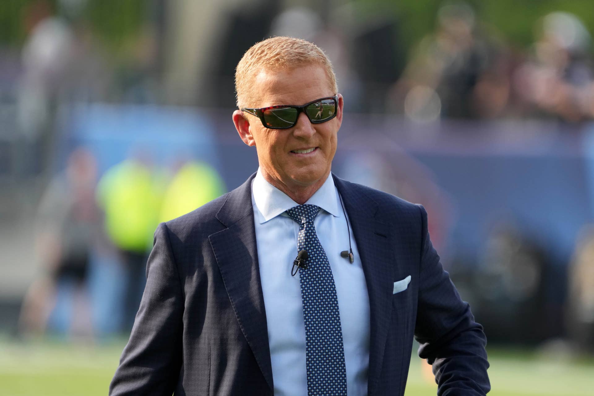 Jason Garrett's Advice to Cowboys' Next Head Coach - Athlon Sports