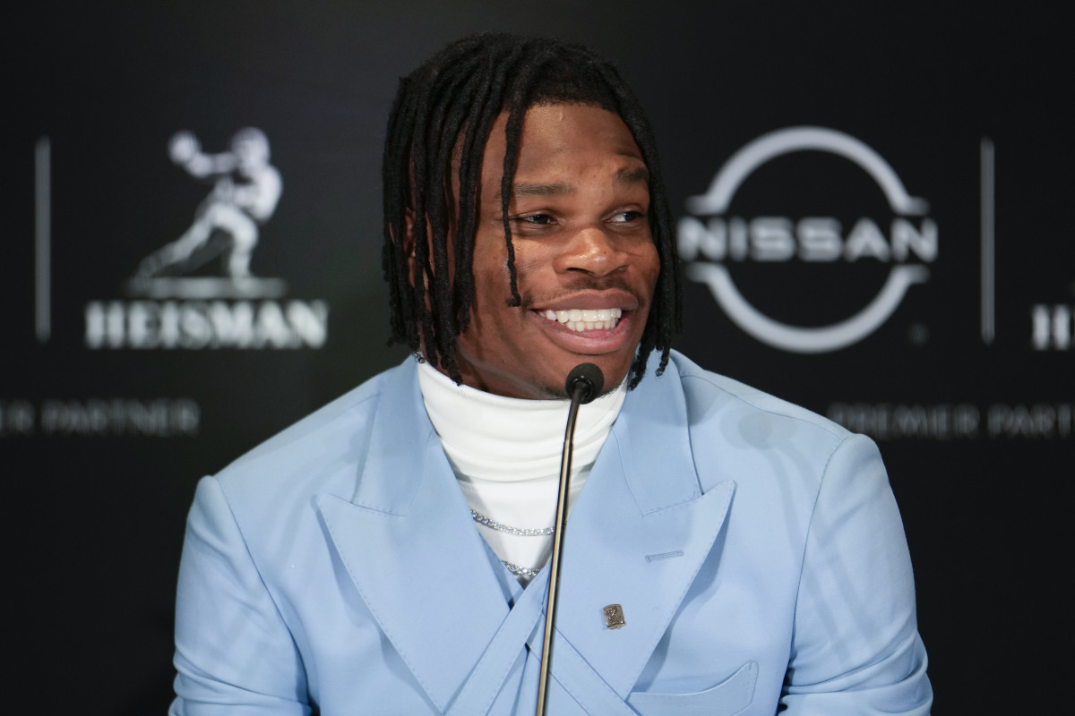 Travis Hunter Makes Personal Announcement on Tuesday - Athlon Sports