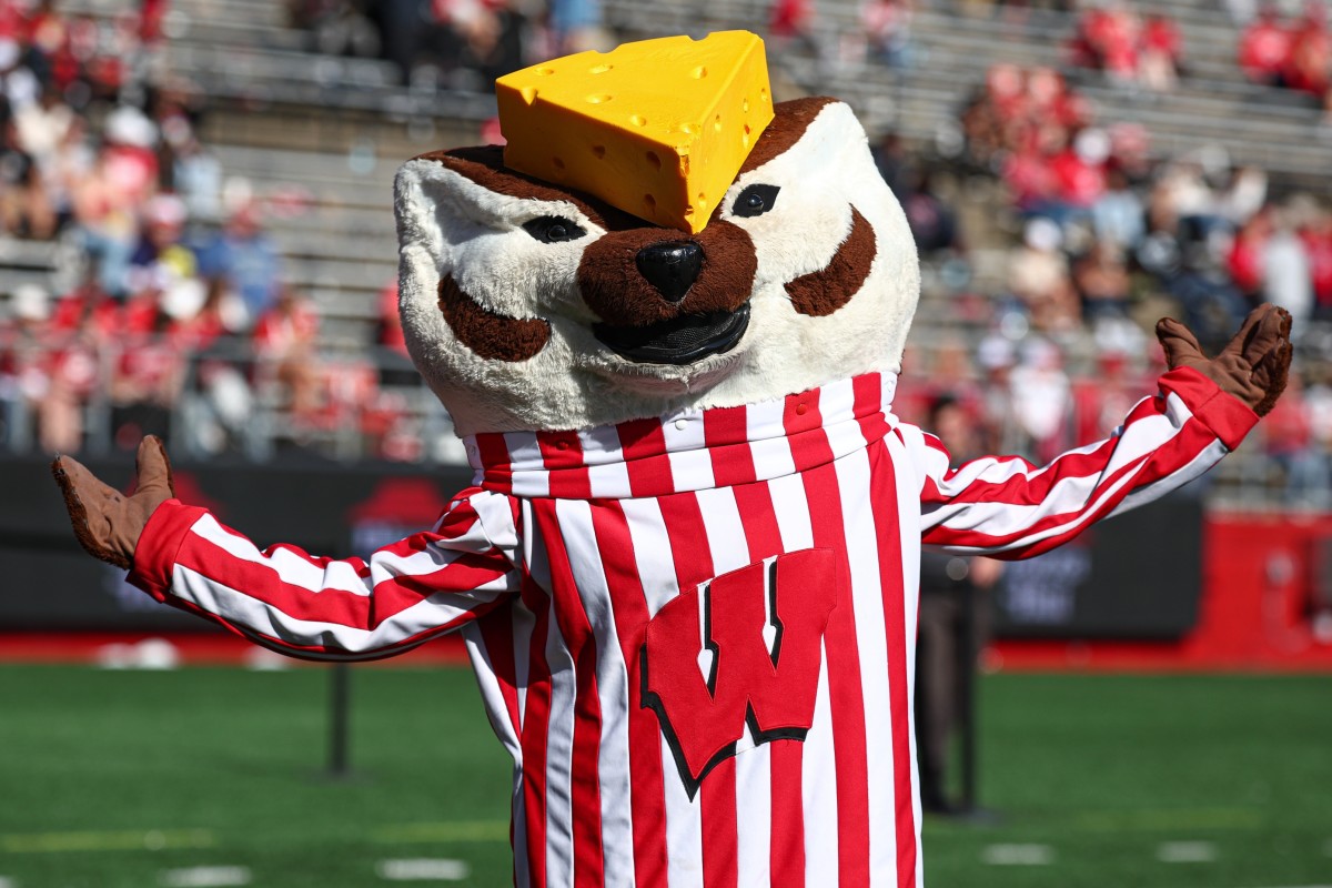 Wisconsin Releases Statement Accusing Historic College Football Program ...