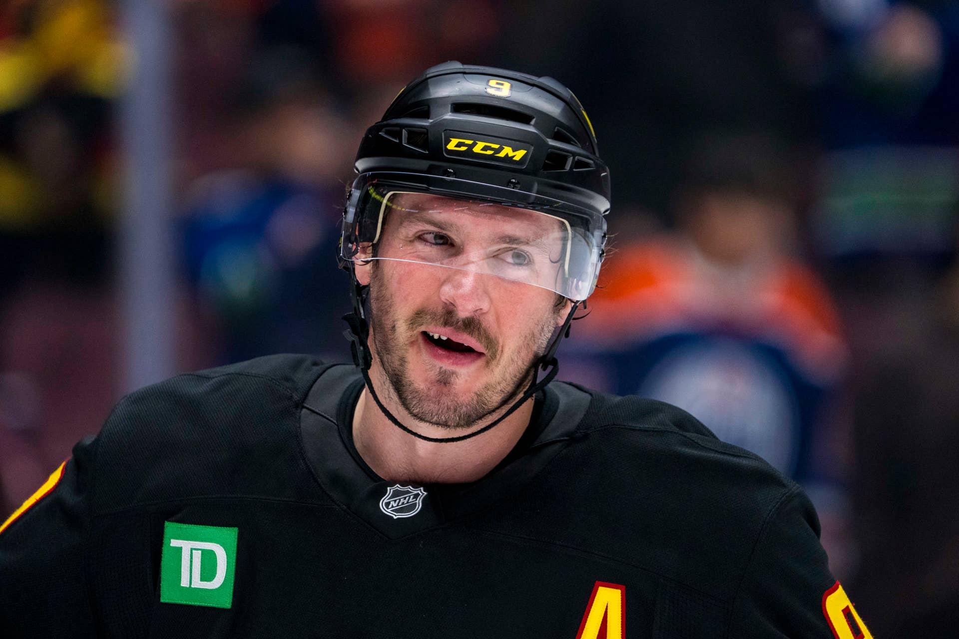 Bruins Named Dark Horse in Canucks' J.T. Miller Trade Race: Report ...