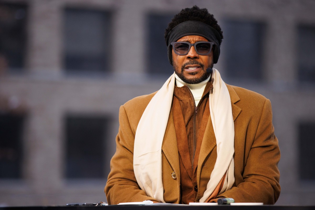 Desmond Howard Names Major College Football Fan Base With ‘Psychotic ...