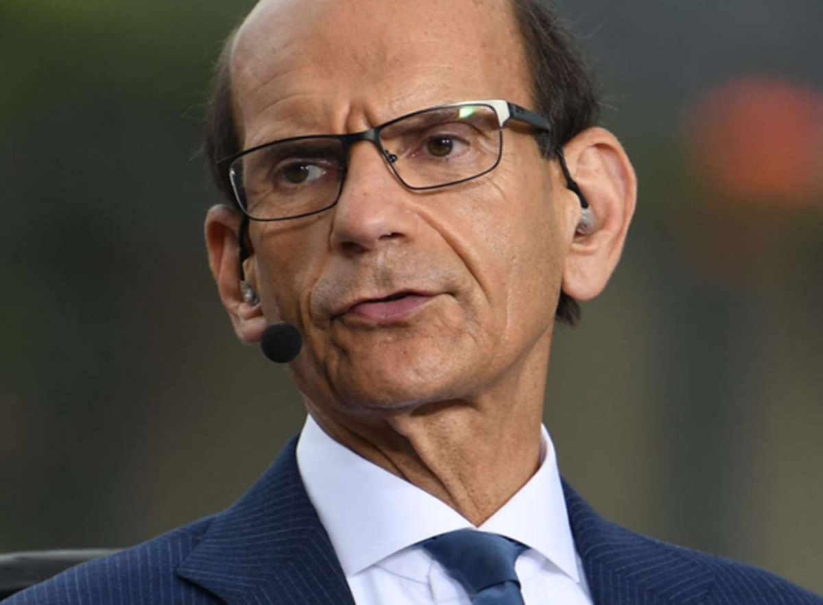Paul Finebaum Makes 2-Word Declaration on Ryan Day's Michigan Struggles After Title Game Win ...