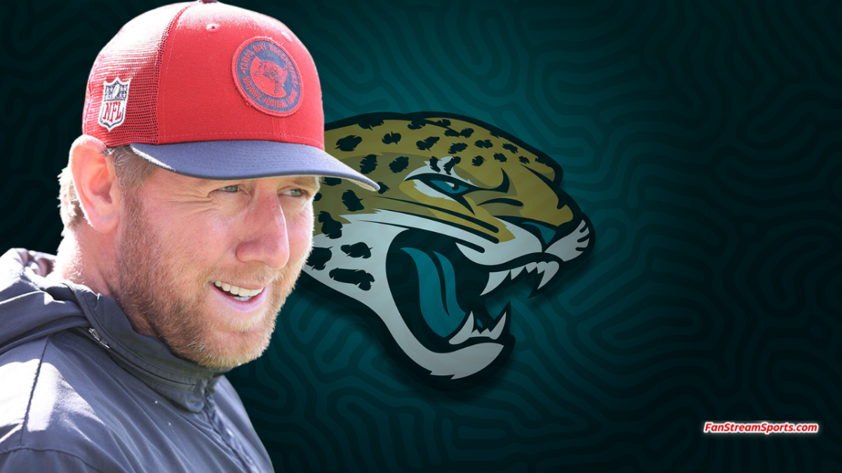 Tampa Bay Bucs Coach Liam Coen Calls A Shocking Reverse to Move to Jacksonville Jaguars - Athlon ...