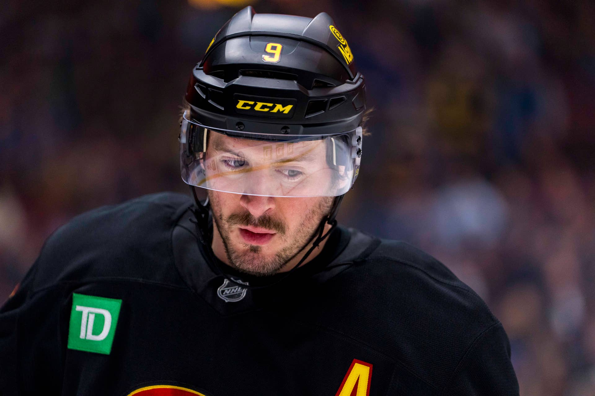 Canucks Change Trade Plans for J.T. Miller: Report - Athlon Sports