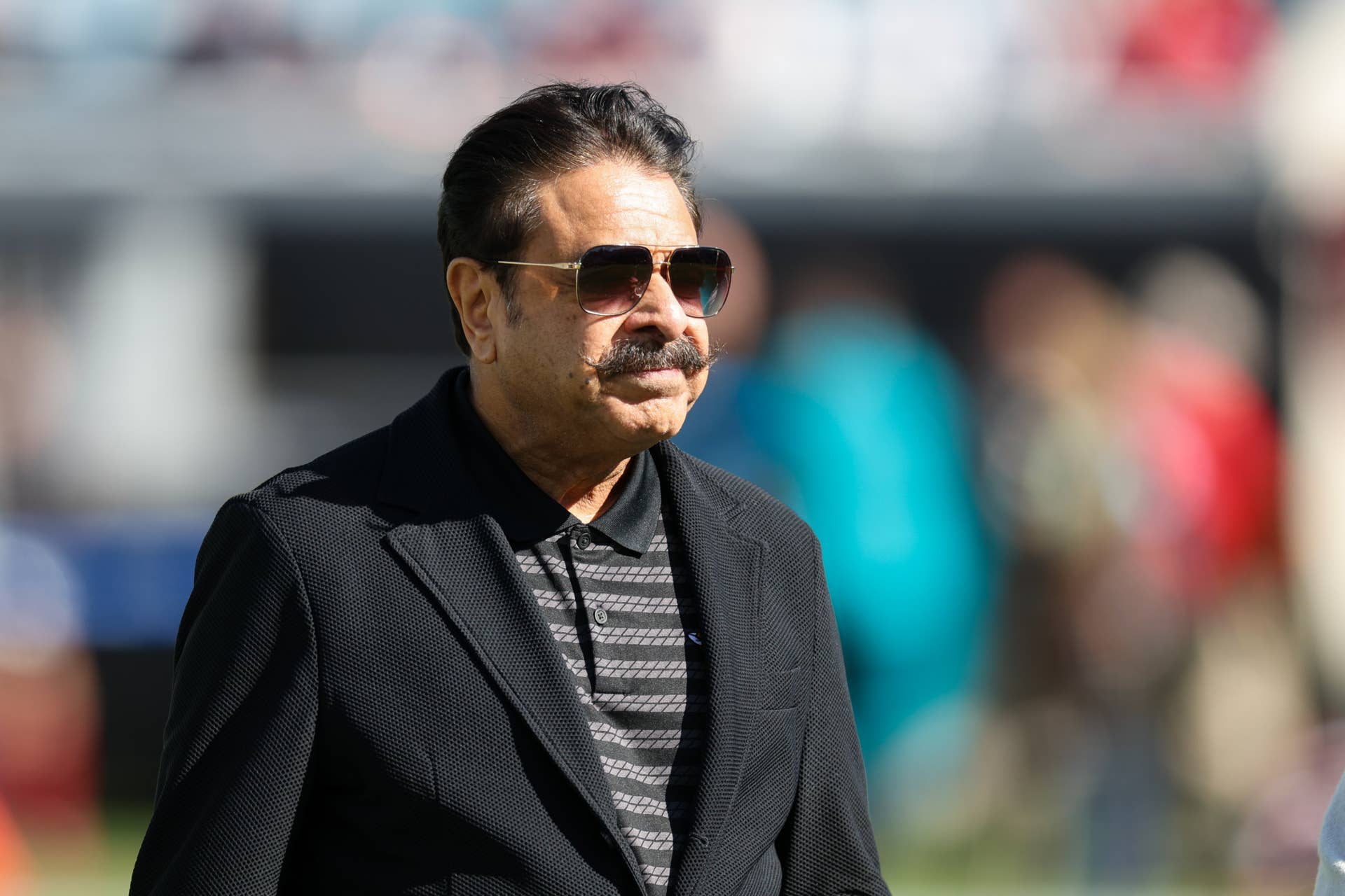 Jaguars Owner's Official Statement After Firing GM Has NFL World ...