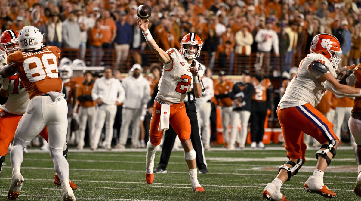 College Football Powerhouse Leads Nation In Returning Production For 2025 Season - Athlon Sports