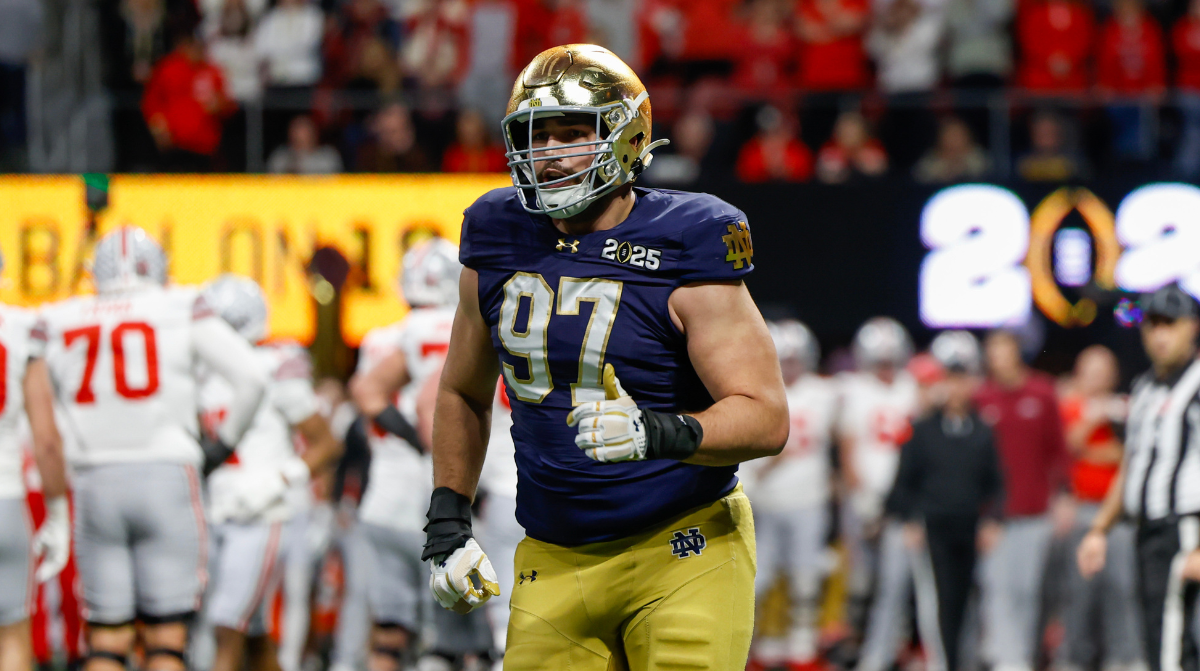 Gabriel Rubio Needs To Have A Big Final Season At Defensive Tackle For ...