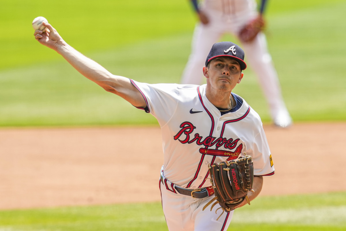 Atlanta Braves' Farm System: A Victim of Success? - Athlon Sports