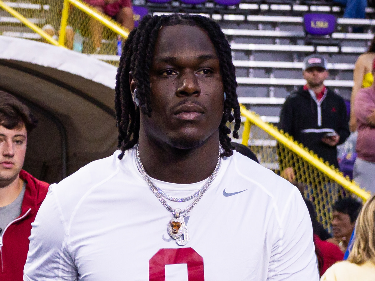 College Football Powerhouse Loses Leading Tackler For Spring Practice ...