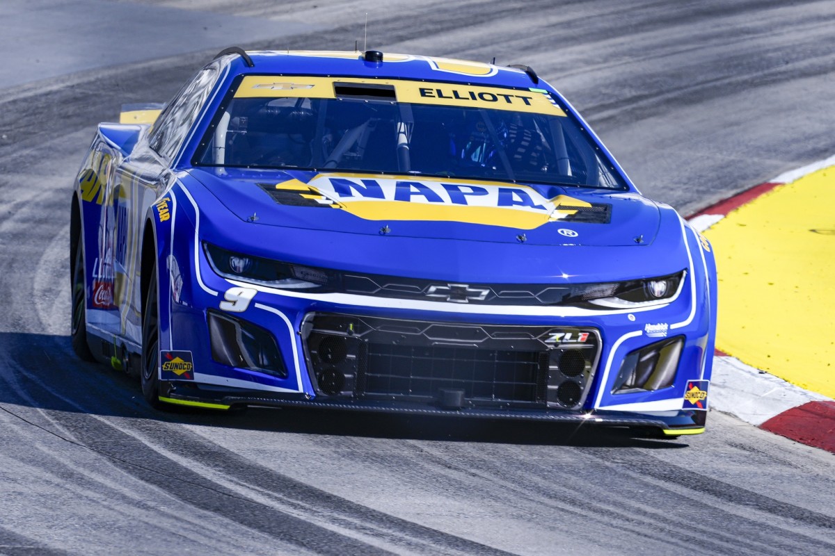 Chase Elliott: Beyond the Track More Than Just a Driver