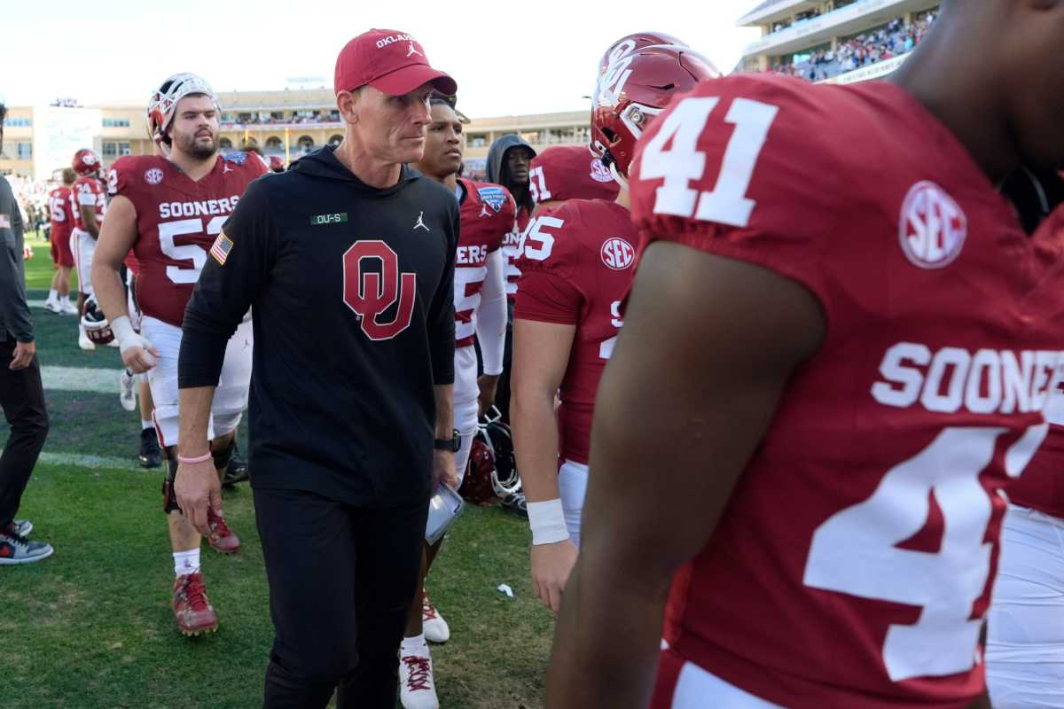 Paul Finebaum Names Major College Football Team That Was a 'Colossal Disappointment' - Athlon Sports