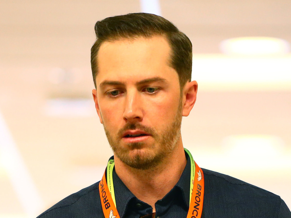 1 Key Made Apparant In New York Jets Front Office Shuffle - Athlon Sports