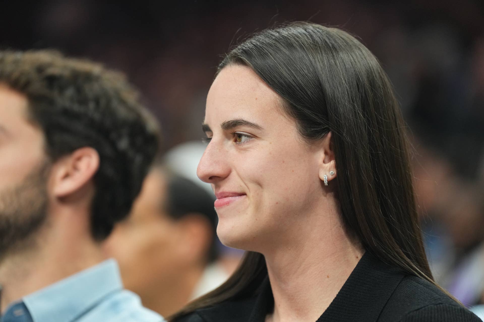 Caitlin Clark Makes Bold Indiana Fever Prediction Before New WNBA ...