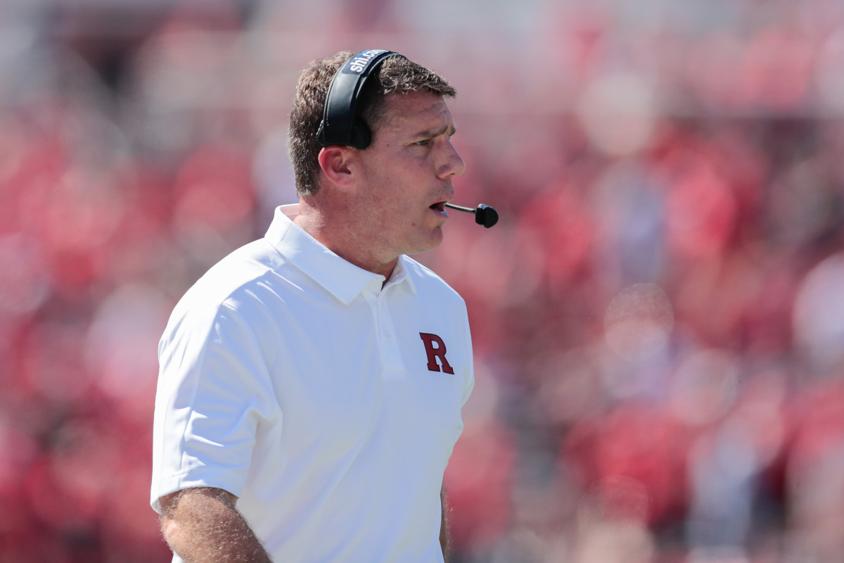 IB Nation Sports Talk: Reaction To Notre Dame Chris Ash And Chad Bowden ...