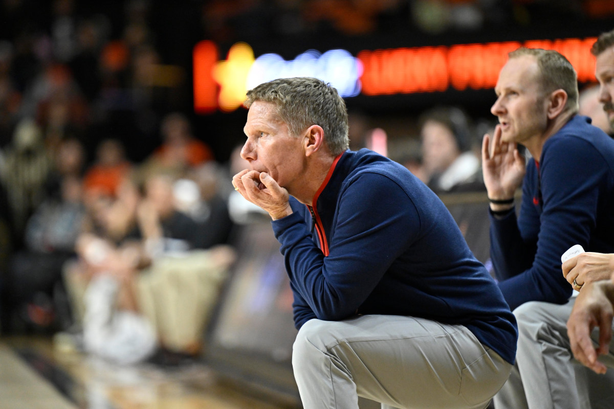 Gonzaga Basketball: Mark Few's new starting lineup could turn college ...