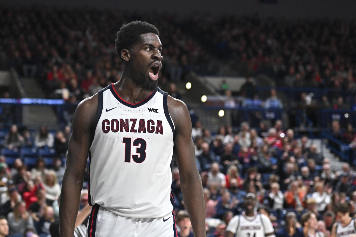 Gonzaga Bulldogs vs Oregon State Beavers: 5 keys to victory for Zags ...