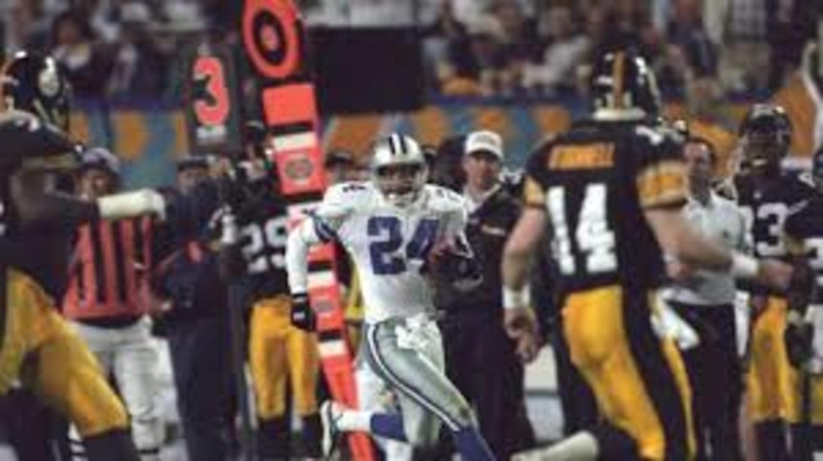 Inside Brutal Truth of 29 Years of Dallas Cowboys Super Failure ...