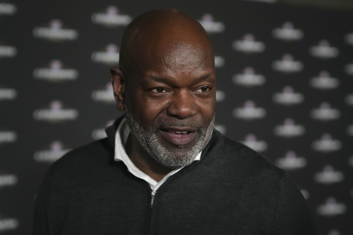 Emmitt Smith's Immediate Reaction to Cowboys Decision Revealed - Athlon Sports