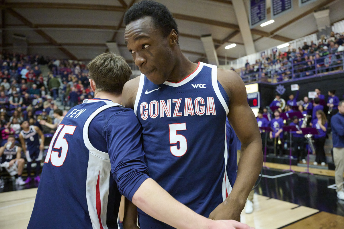 Gonzaga basketball keys to beating Saint Mary's in WCC showdown ...
