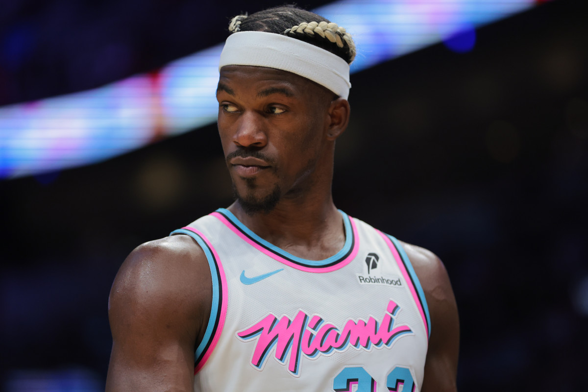 Jimmy Butler Trade Jimmy Butler Trade