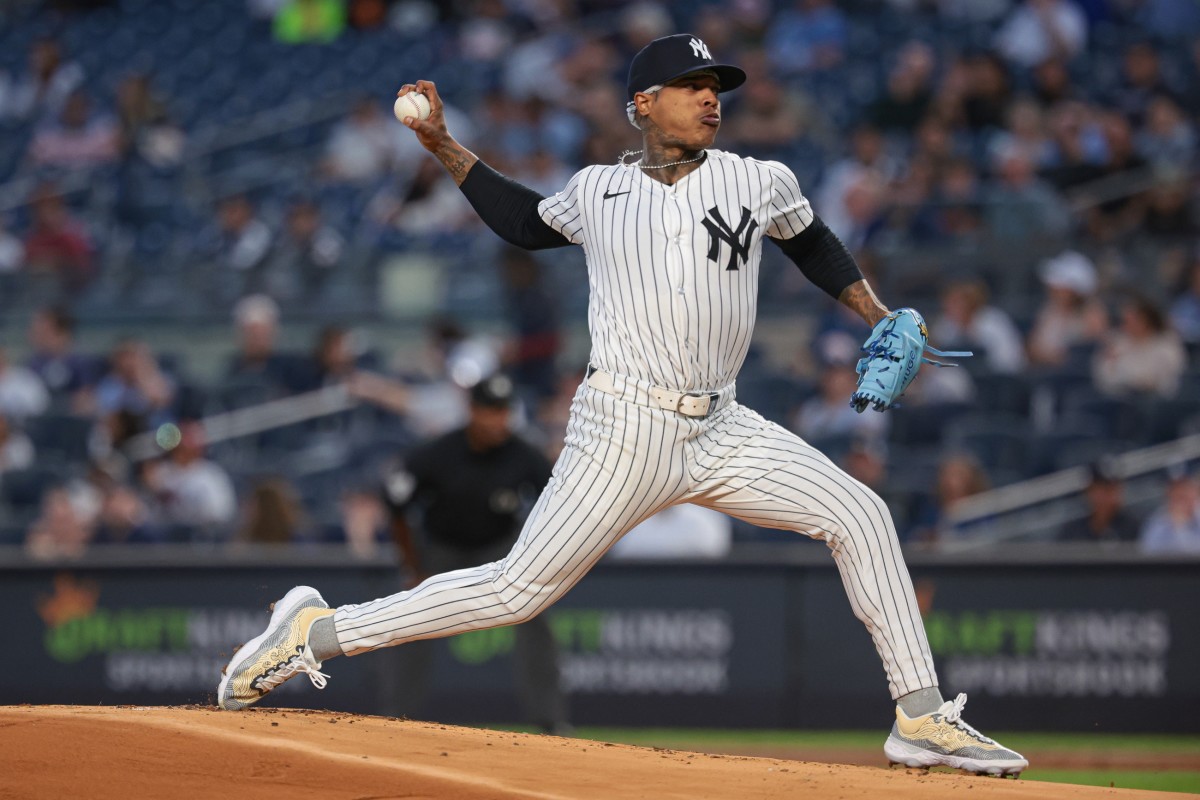 Timeline for Yankees to Trade Veteran Starter - Athlon Sports