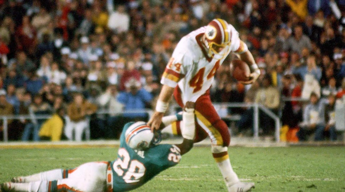 The 5 Most Unbreakable Super Bowl Records - Athlon Sports