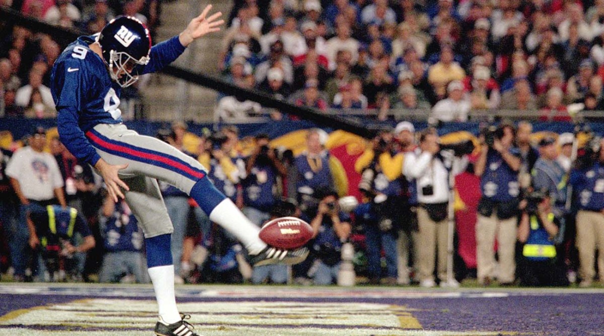 The 5 Most Unbreakable Super Bowl Records - Athlon Sports