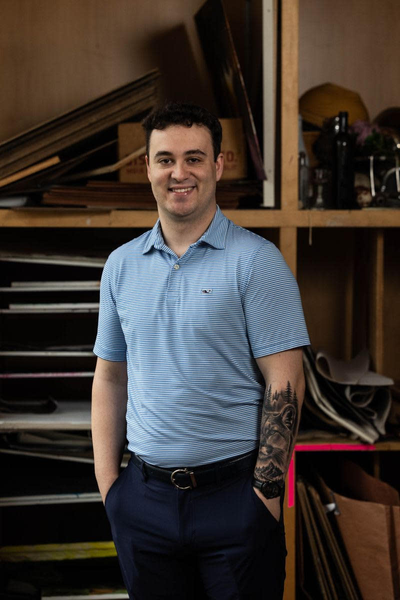 Articles by Jon Conahan - Athlon Sports