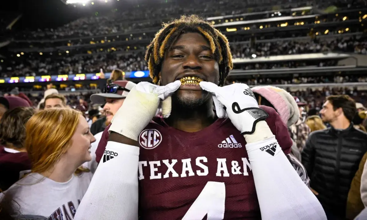 Five Draft Prospects Chargers Fans Should Look for at the Combine ...