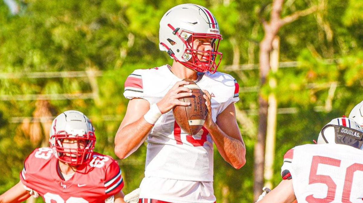 Notre Dame Recruiting: 2026 Commits Big Board - Athlon Sports