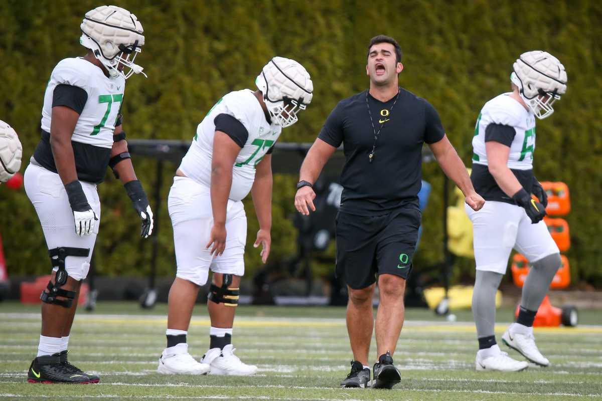 Full Throttle, Tough Love: Wilson Love Brings Heat and Intensity to ...